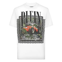 Philipp Plein T-Shirt Racing