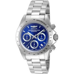 Invicta Speedway 14382 Herrenuhr - 39mm