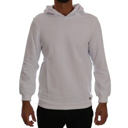 Daniele Alessandrini Strickhoodie Tsh1346