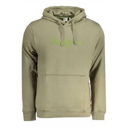 Pepe Jeans Hoodie mit besticktem Logo