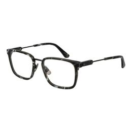 Police Graue Metallbrille (Fassung)