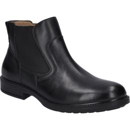 Josef Seibel Harry 05 | Stiefelette f&uuml;r Herren | Schwarz Harry 05, schwarz