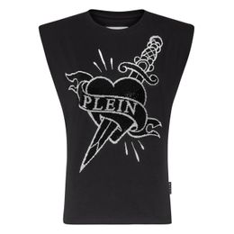Philipp Plein Tanktop Love