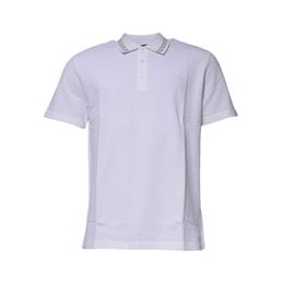Versace Poloshirt Griechischer Schl&uuml;ssel