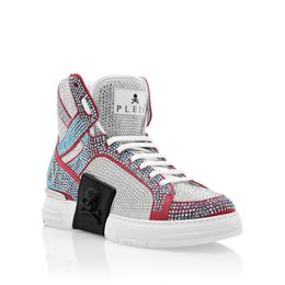 Philipp Plein Hightop-Sneaker Money Kicks