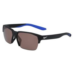 Nike Schwarze Injected Sonnenbrille