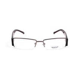 Gant Halbrandlose Metallbrille