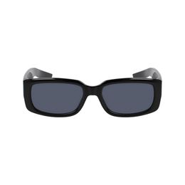 Nike - Herren Sonnenbrille "Variant l" - Recycelter Kunststoff (Schwarz/Grau)