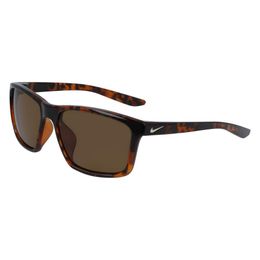Nike Braune Einspritz-Sonnenbrille