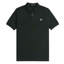 Fred Perry - Poloshirt f&uuml;r Herren, kurz&auml;rmlig (Rittersgr&uuml;n)