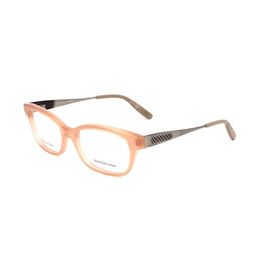 Bottega Veneta Bv0030o Pfirsich Brille