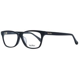 MaxMara Mm1431v Schwarze Brille