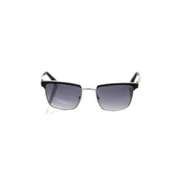 Frankie Morello Fr22135 Quadratische Sonnenbrille