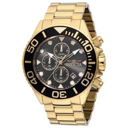 Invicta Grand Diver 48592 Herrenuhr - 52mm