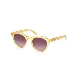Guess Gu7760 Runde Sonnenbrille
