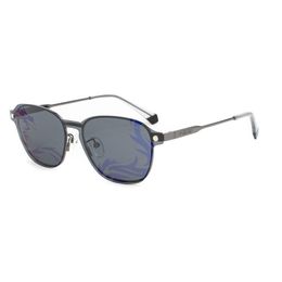 Polaroid Pld6119g Gunmetal Drache Sonnenbrille