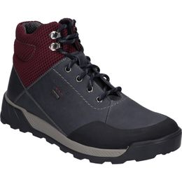 JOSEF SEIBEL Herren Stiefelette Raymond 54 in jeans-kombi