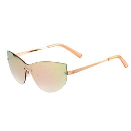 Guess Jeans Gold-Injection-Sonnenbrille