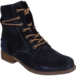 JOSEF SEIBEL Damen Stiefelette Sienna 70 in ocean
