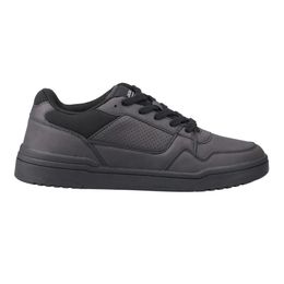 Jack & Jones Jack And Jones - "London" Sneaker f&uuml;r Herren (Anthrazit)