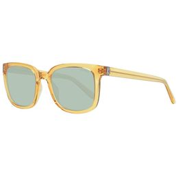 Guess Gu7760 Ambergr&uuml;n Quadratische Sonnenbrille