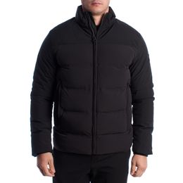 U.S. Polo Assn. Herren Winter gef&uuml;tterte Jacke US40127006