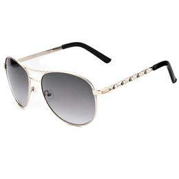 Guess Aviator-Sonnenbrille Gu7629
