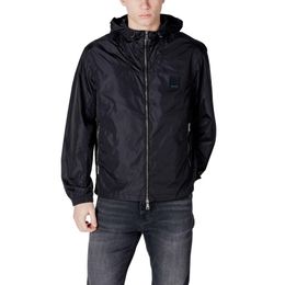 Armani Exchange Leichte Kapuzenjacke