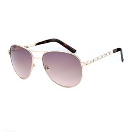 Guess Aviator-Sonnenbrille GF0408