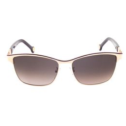 Carolina Herrera He0695 Unglae Goldbraun