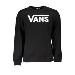 Vans Klassisches Crewneck Sweatshirt Vn000u6wblk