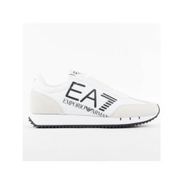 EA7 Emporio Armani EA7 Herren Signature GA Sneakers