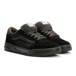 Vans Hylane Ballistic M&auml;nner Schwarze Sneakers