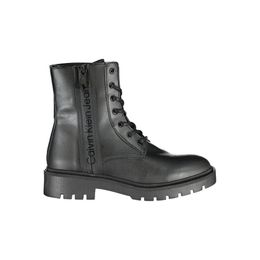 Calvin Klein Kampfstiefel Kw0kw00225