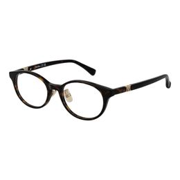 MaxMara Runde Acetat-Brille