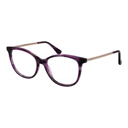 MaxMara Brille mit Vollrandfassung