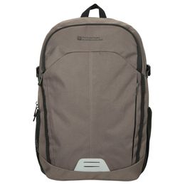 Mountain Warehouse - Rucksack "Buzzard", 23L (Khakigr&uuml;n)