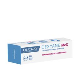 Ducray Dexyane Med Beruhigende Reparaturcreme 100 ml