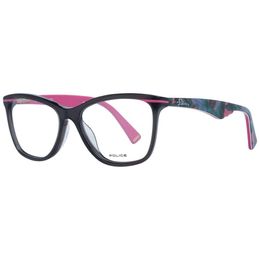 Police Vpl689j Floral Brille