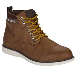 Jack & Jones Jack And Jones - "Denver Combo" Stiefeletten f&uuml;r Herren (Capuccino)