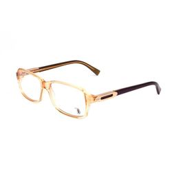 Tod's Rechteckige Brille Toto5018