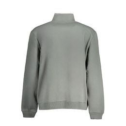 Napapijri Kapuzen-Sweatshirt Grau