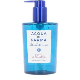 Acqua di Parma Blu Mediterraneo Mirto Di Panarea K&ouml;rper- Und Handgel 300 ml