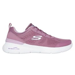 Skechers - Damen Sneaker "Dynamight 2.0 New Heights" (Mauve)
