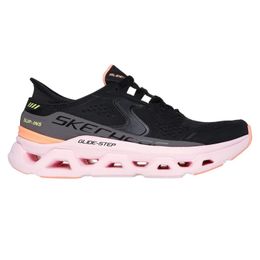 Skechers - Damen Sneaker "Glide Step Altus" (Schwarz/Bunt)