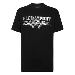 Plein Sport T-Shirt Tiger