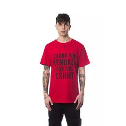 Grafik T-Shirt Yendal Style