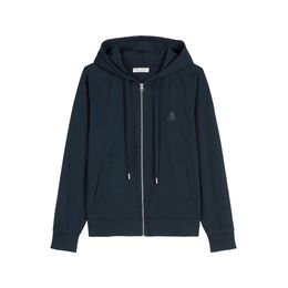 Marc O'Polo Marc O'Polo Damen Kapuzensweatjacke Thick JerseyKapuzenjacke, Sweatjacke, Hoodiejacke