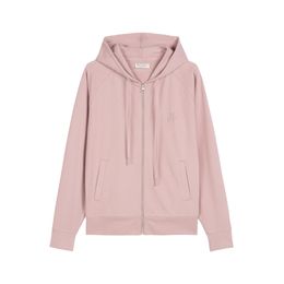Marc O'Polo Marc O'Polo Damen Kapuzensweatjacke Thick JerseyKapuzenjacke, Sweatjacke, Hoodiejacke