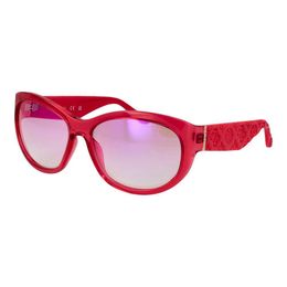 Guess Acetat-Sonnenbrille
